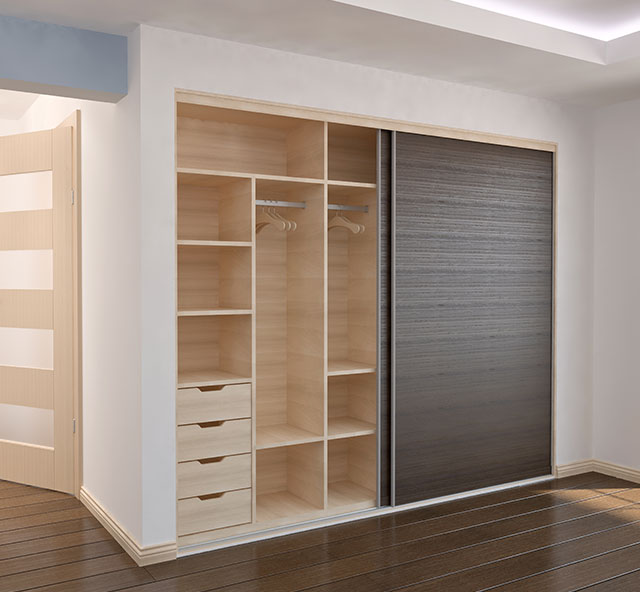 Dressing sur mesure, verrières | AGENCEMENT TOUYA PLACARD | Bordeaux